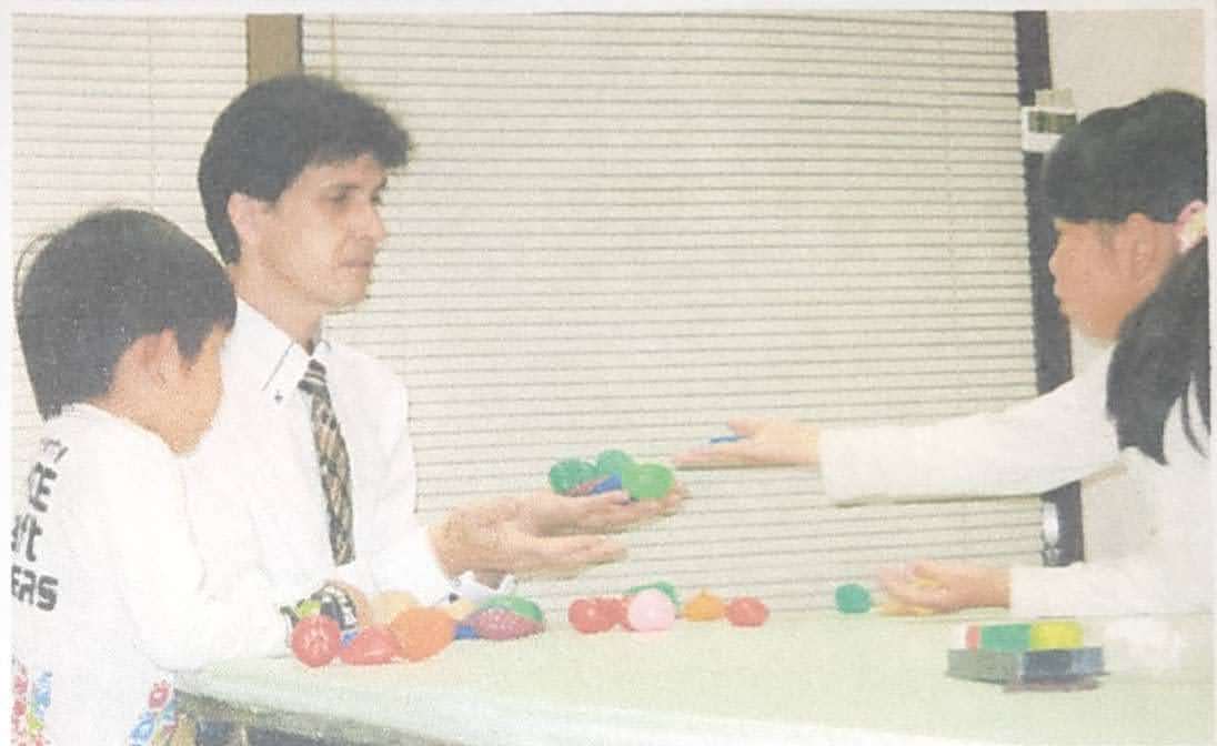 About RES - RES 英会話